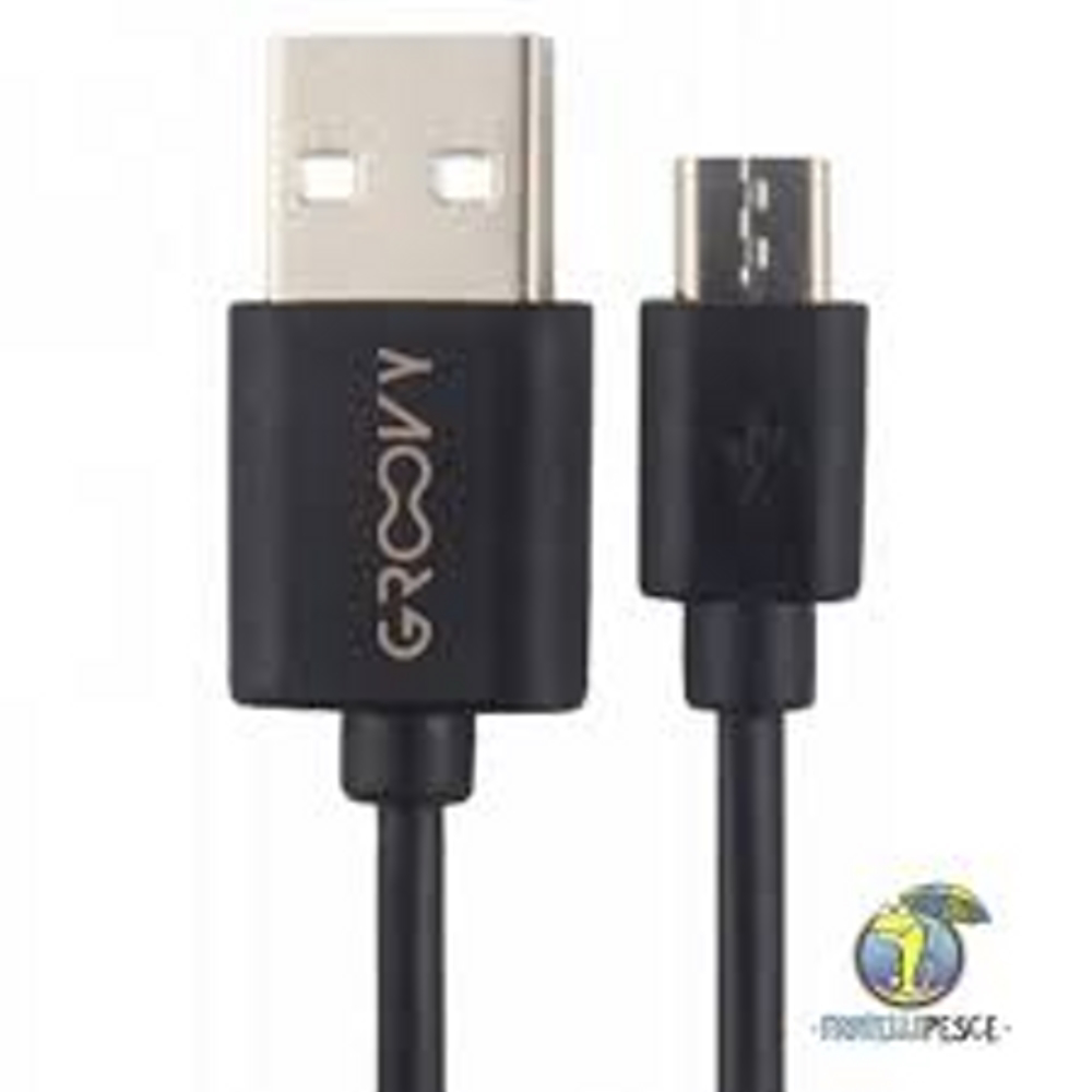 CAVO MICRO USB 2M 2.0A . Piccarreta Elettrica Shop